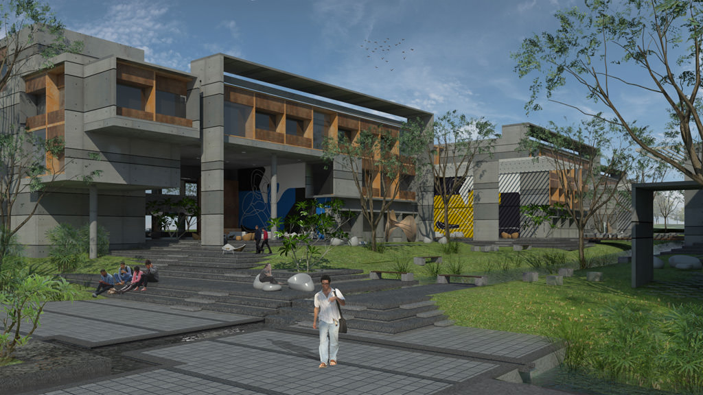 BLR District » Rx Propellant